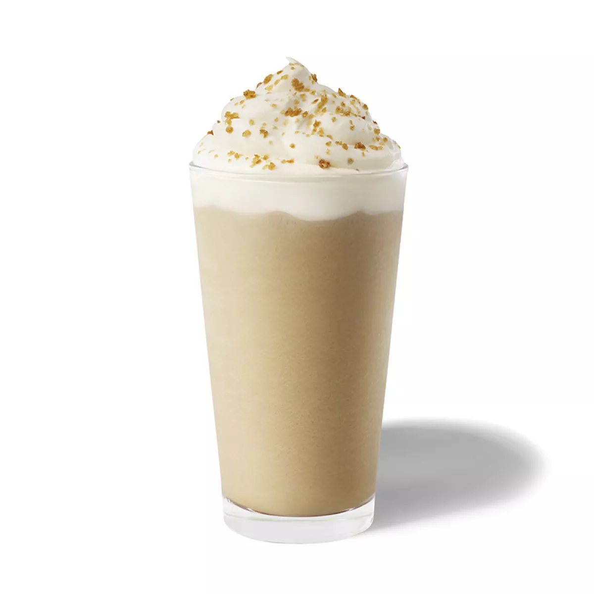 FRAPPUCCINO® BLENDED BEVERAGES (NL) | Starbucks